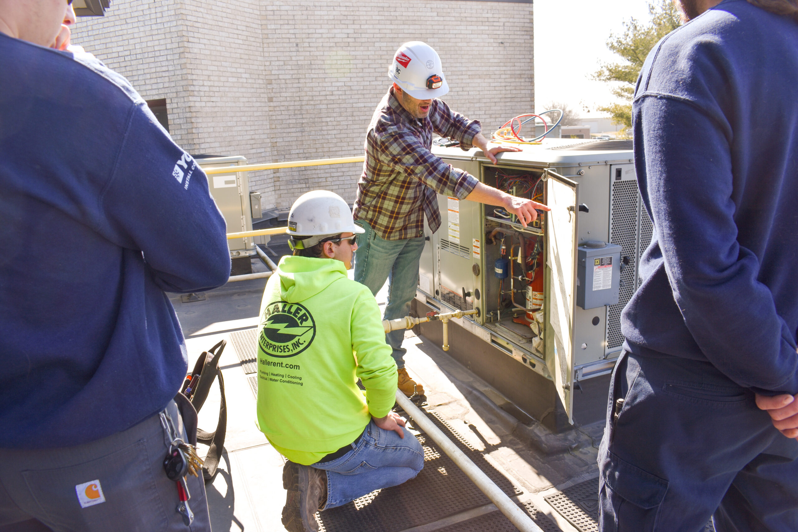 Apprenticeship - ABC Keystone