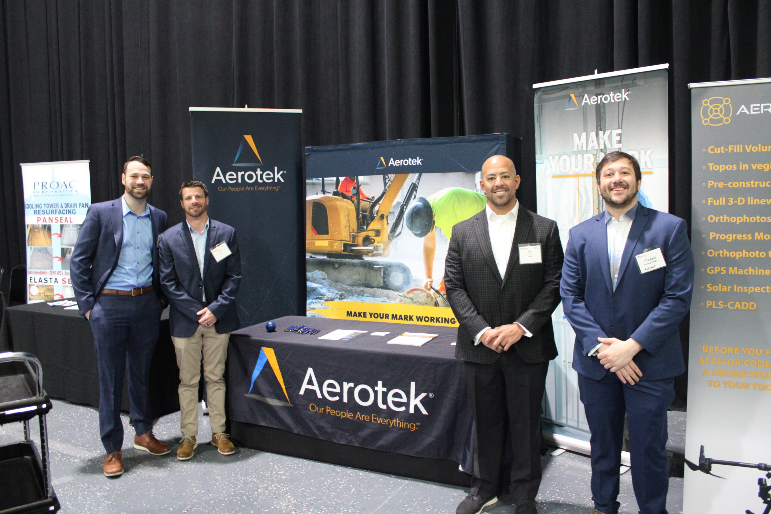 Business Development - ABC Keystone