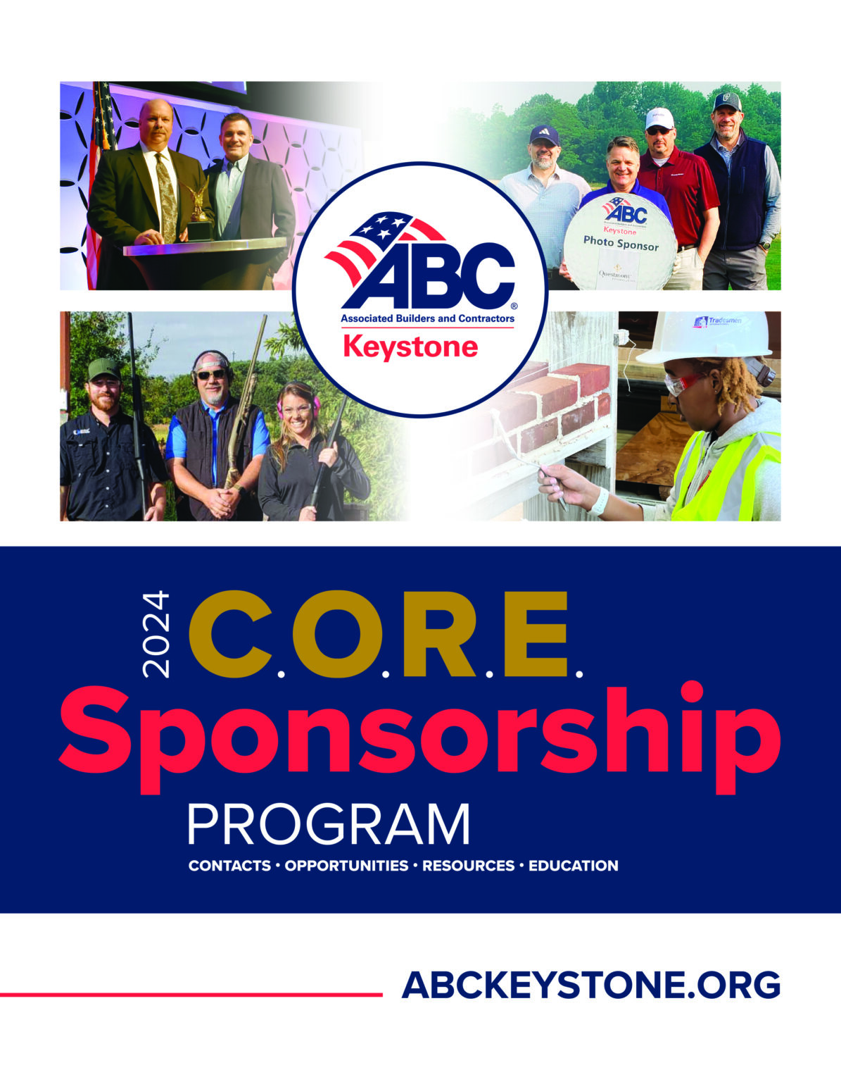 Business Development - ABC Keystone