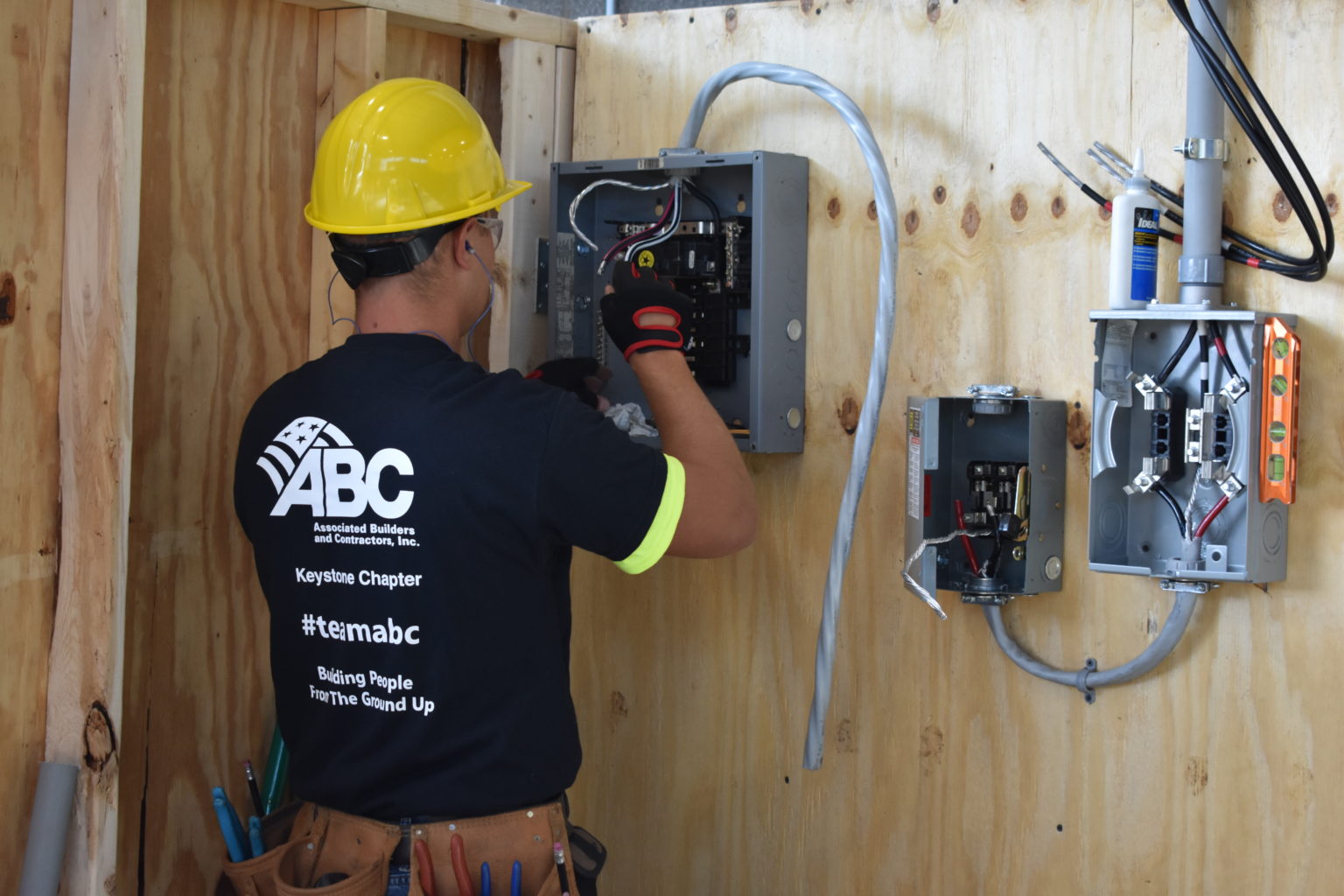 Apprenticeship – Enrollment - ABC Keystone